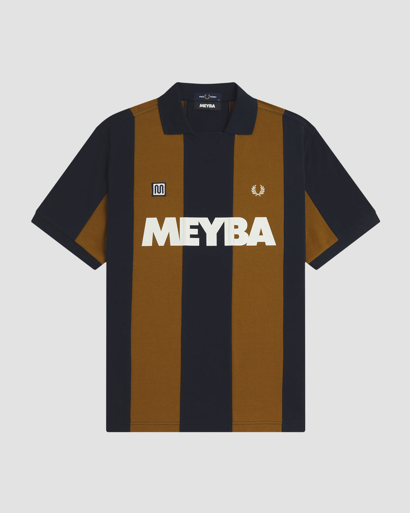 MEYBA® | Where Football and Fashion collide.
