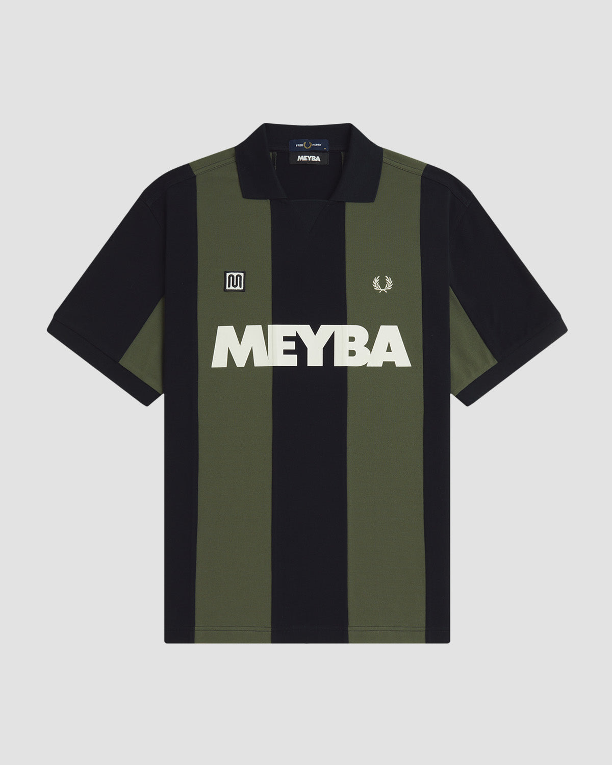 MEYBA® | Where Football and Fashion collide.
