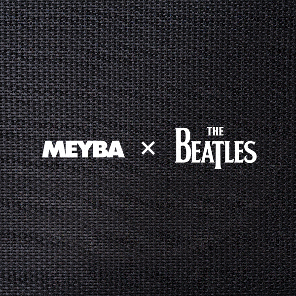 MEYBA x The Beatles | Meyba.com