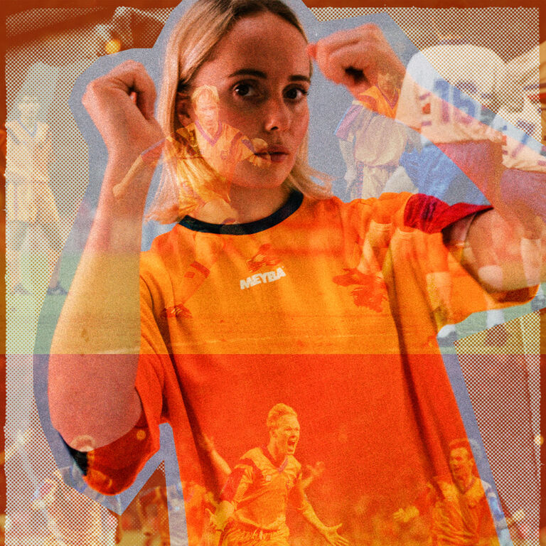 Meyba Official Website | Where Football and Fashion collide.