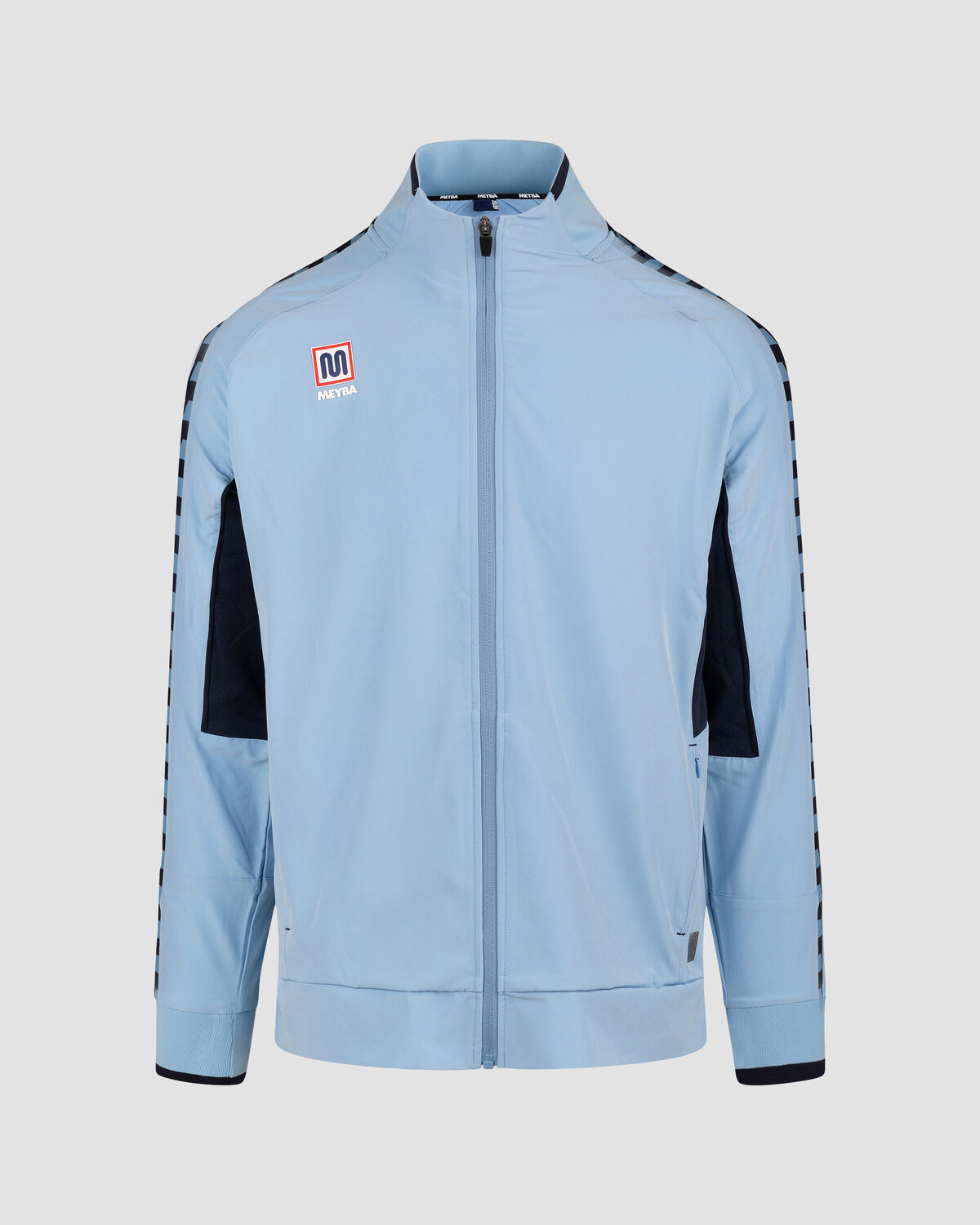 Shop MEYBA Shift Jacket | Official Meyba Webshop